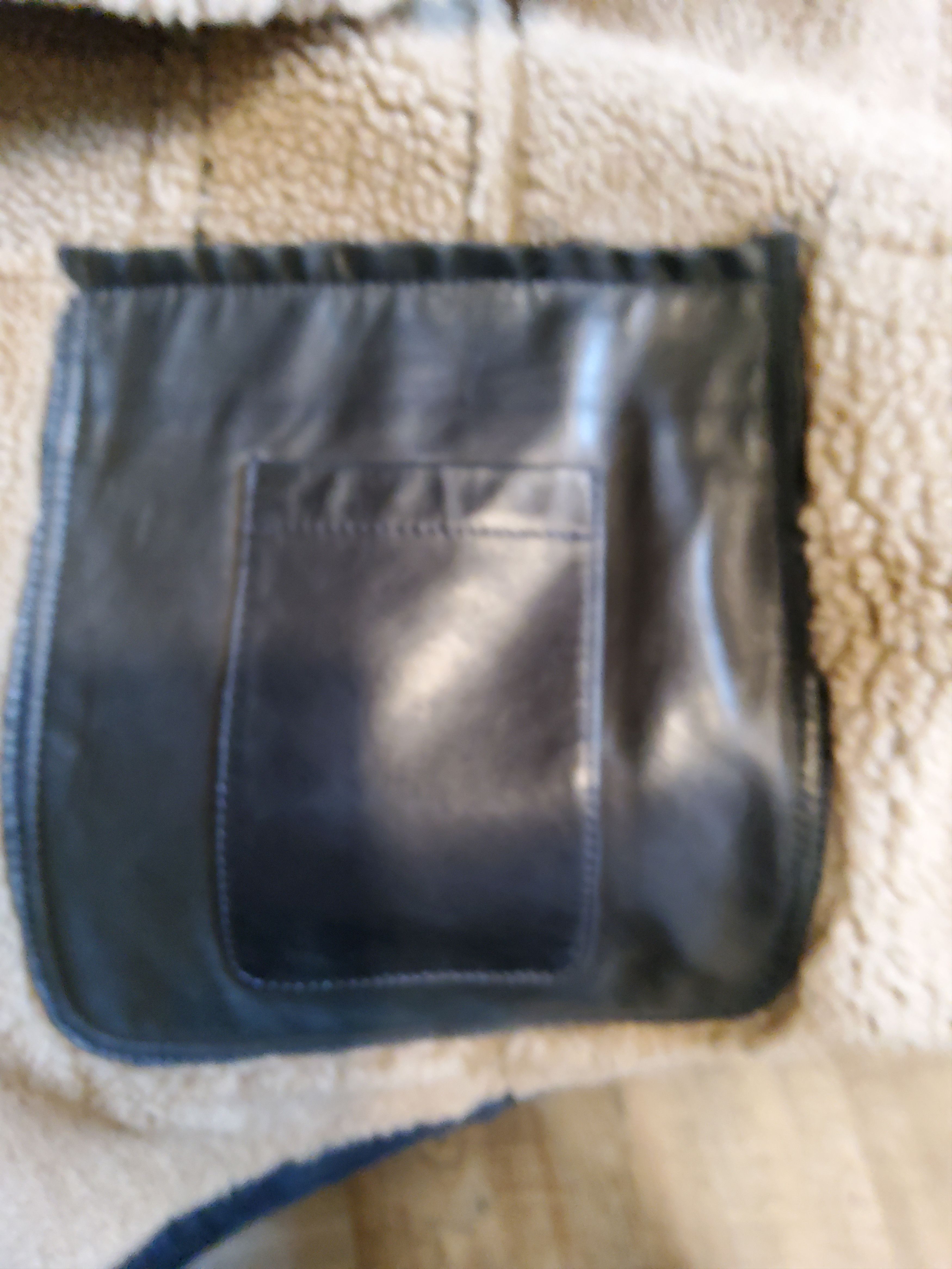 Allen Edmonds Shearling Jacket | Grailed