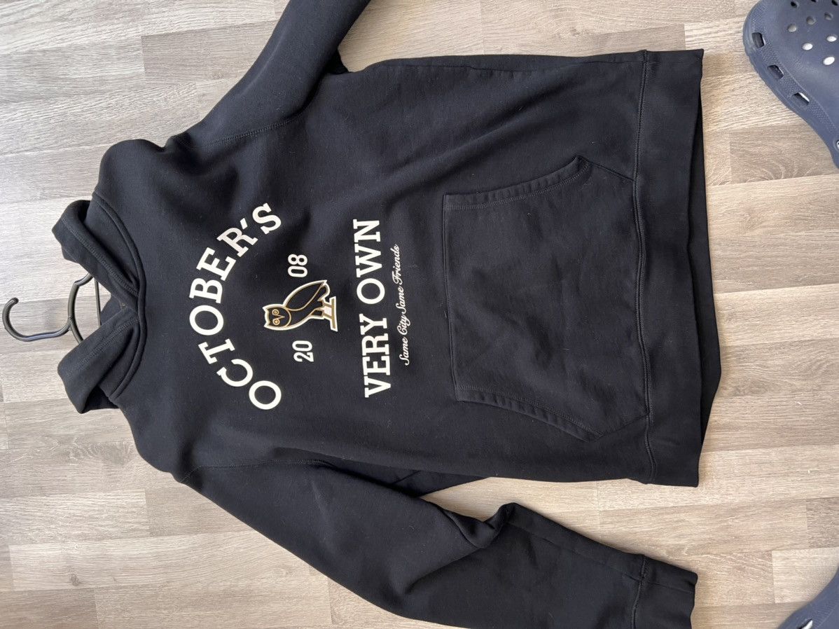 Octobers Very Own Octobers Very Own Hoodie | Grailed