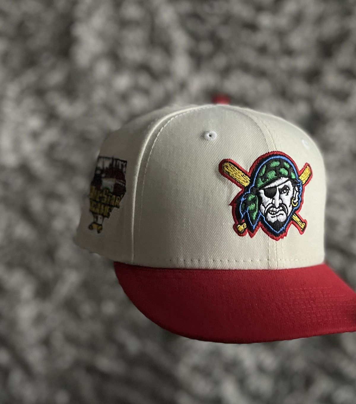 New Era Hatclub Mac Miller Pirates 7 1/8 | Grailed
