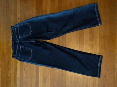 Fubu Fubu Apparel Company denim jeans | Grailed