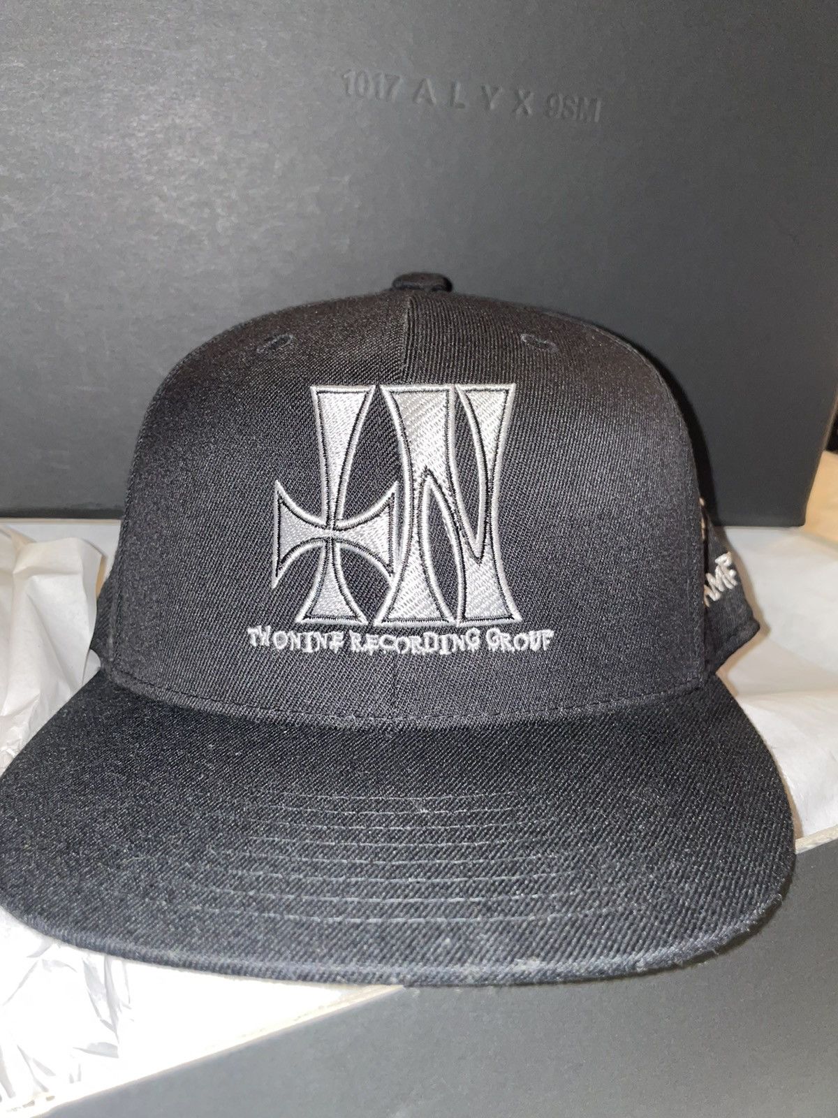 Playboi Carti Playboi Carti Twonine Fitted Hat | Grailed