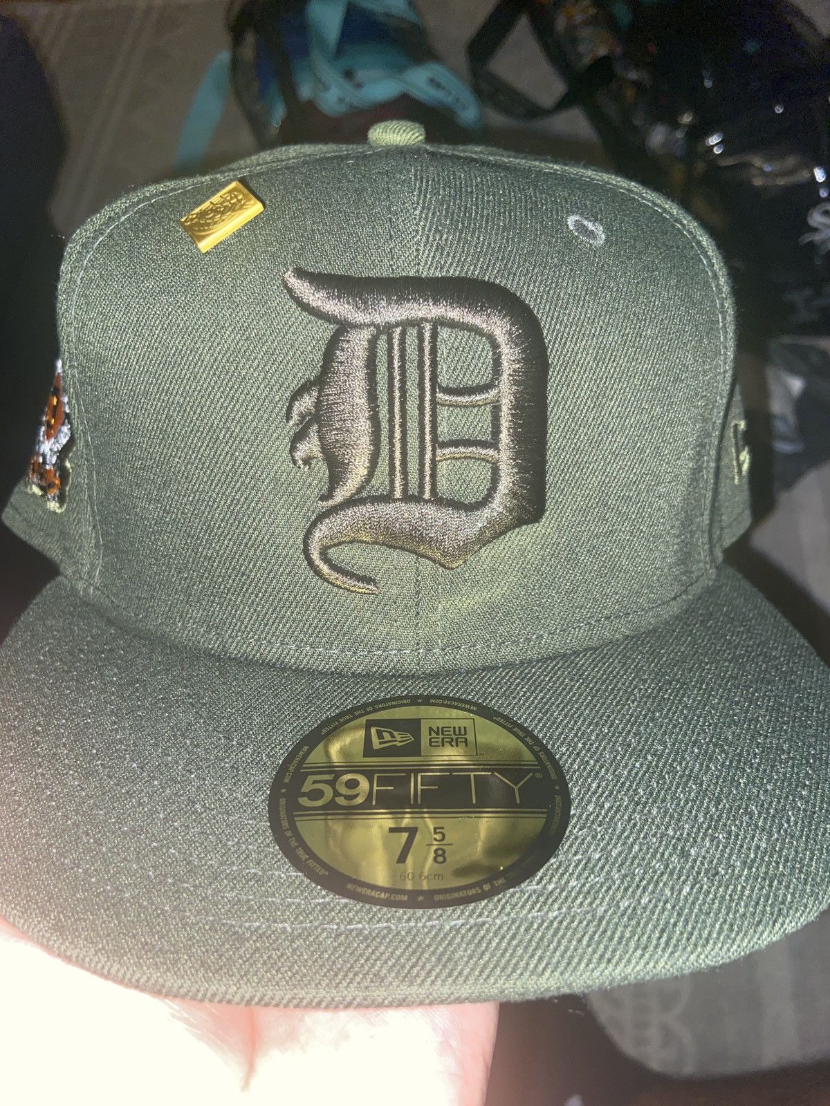 Capsule × New Era Capsule “Variety Pack” Detroit Tigers | Grailed