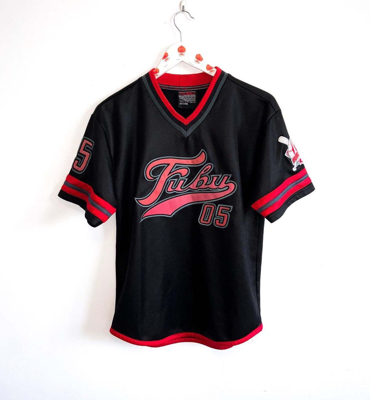 Vintage Vintage Fubu Collection | Grailed