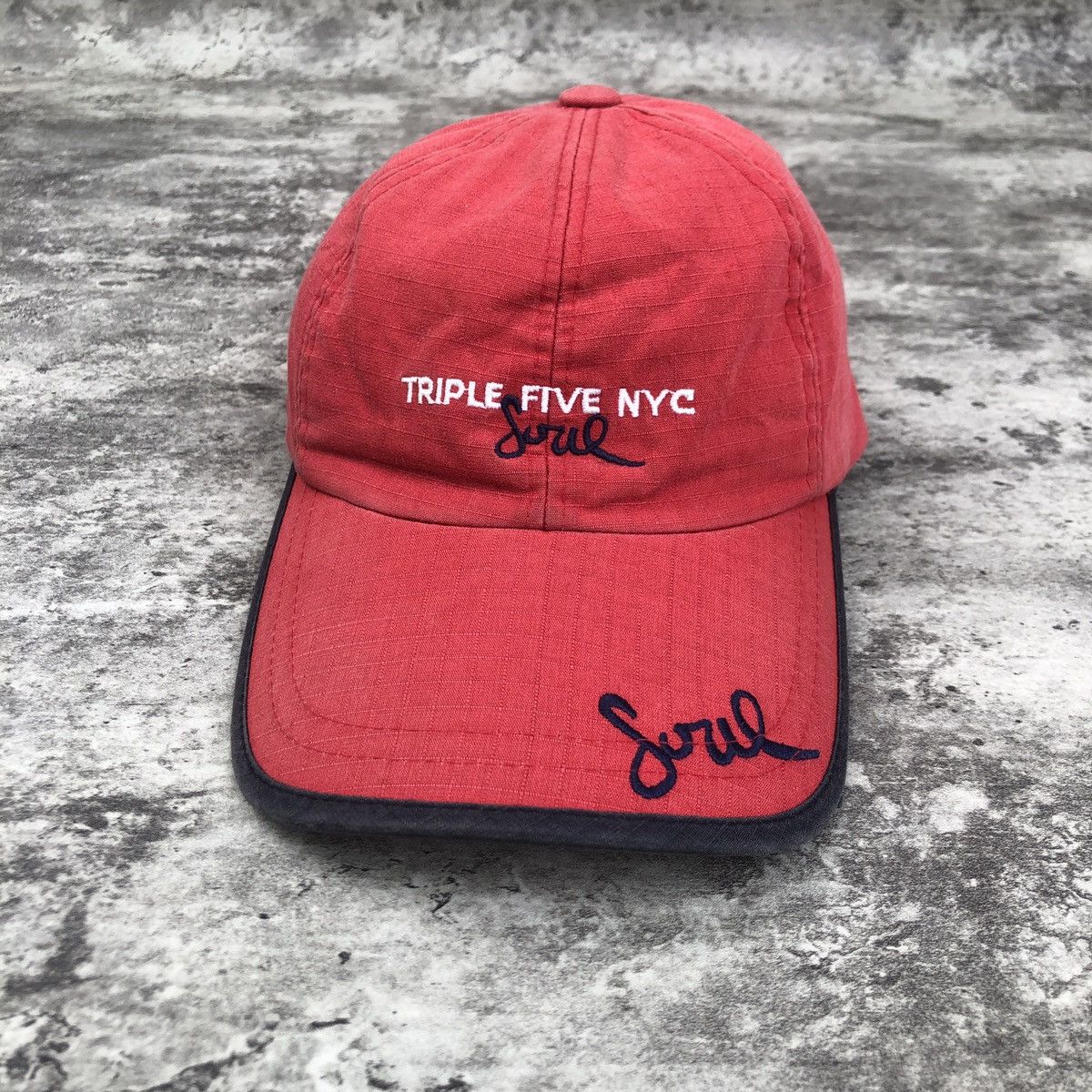 Streetwear × Vintage Triple five NYC | Grailed