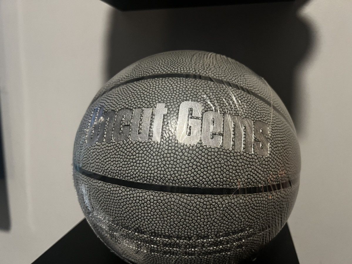 A24 Uncut Gems x A24 - Winning Bet Basketball | Grailed