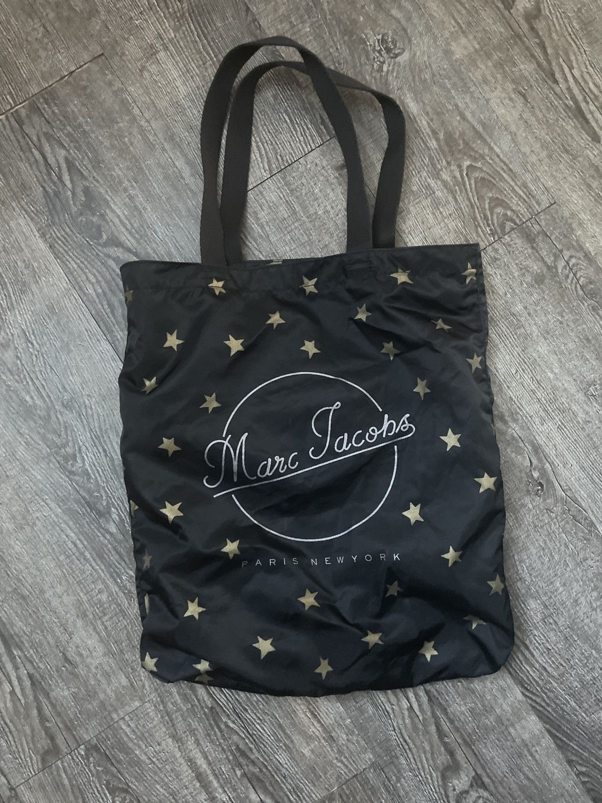 Marc Jacobs Marc jacobs star tote | Grailed