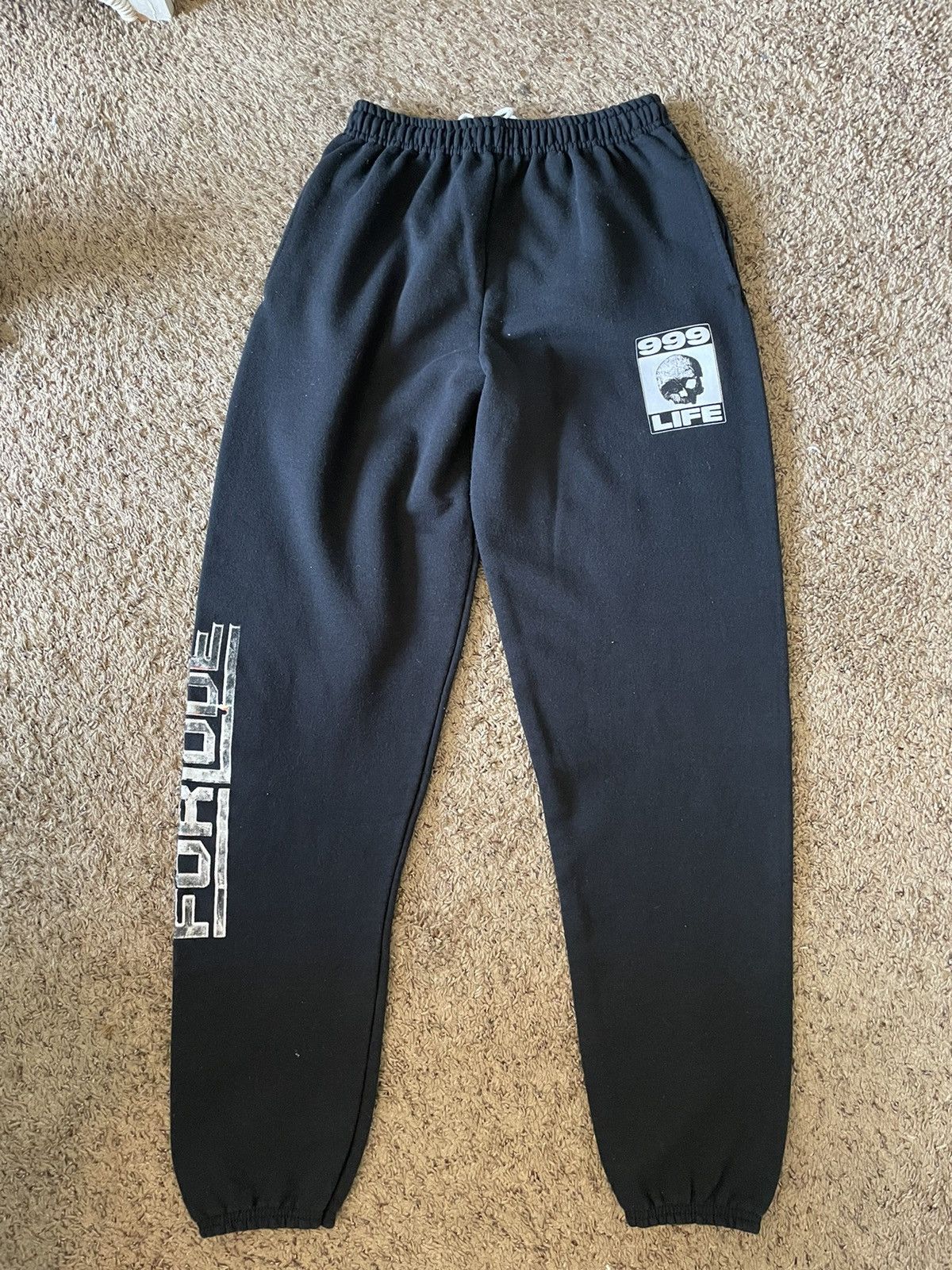999 Club 999 Life Sweatpants | Grailed