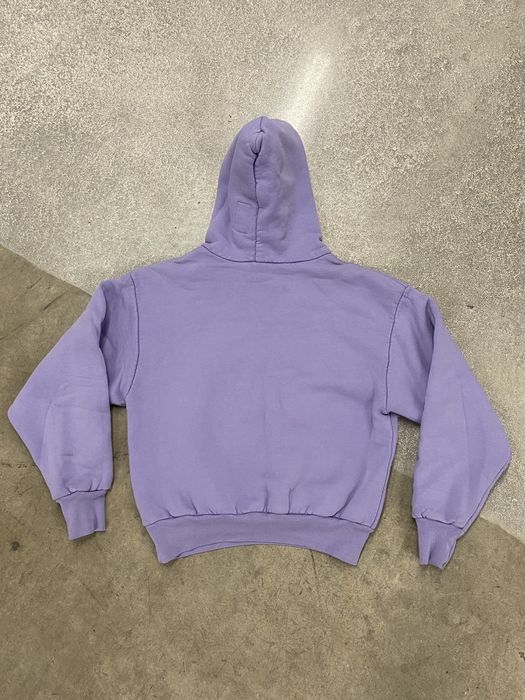 Kanye West Kanye 2020 Vision Hoodie | Grailed