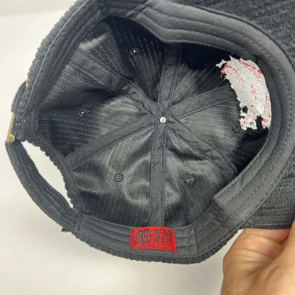 Market I GREW UP LISTENING TO MCR HAT | Grailed