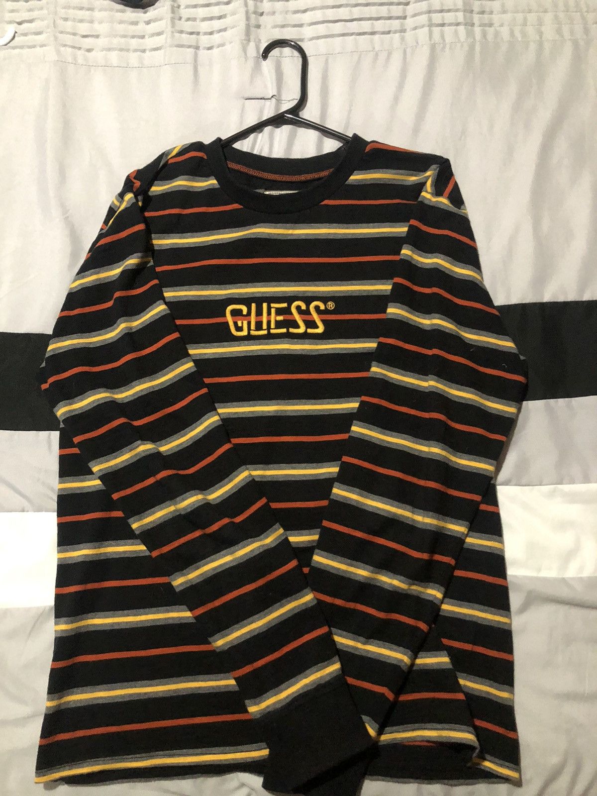 Guess GUESS long sleeve | Grailed