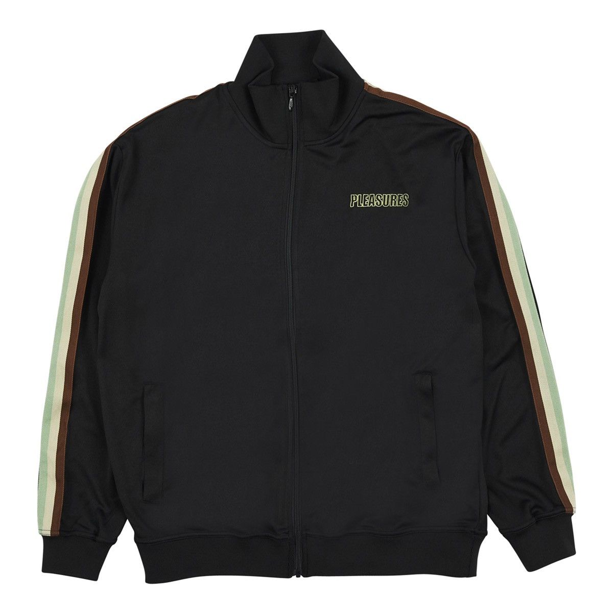 Playboy × Pleasures Wicked Track Jacket | Grailed