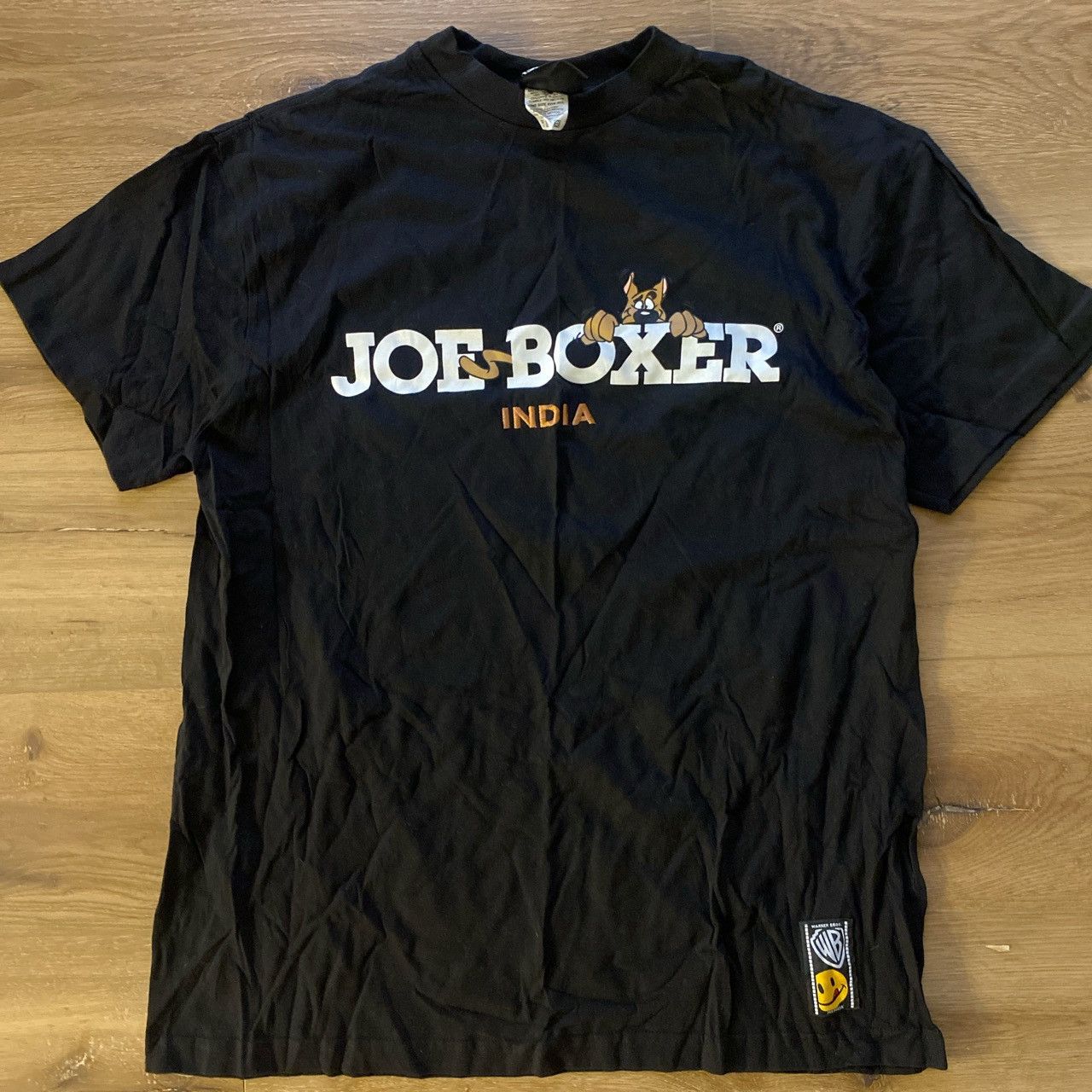 Joe Boxer × Vintage × Warner Bros Vintage 1990s NOS Warner Bros x Joe ...