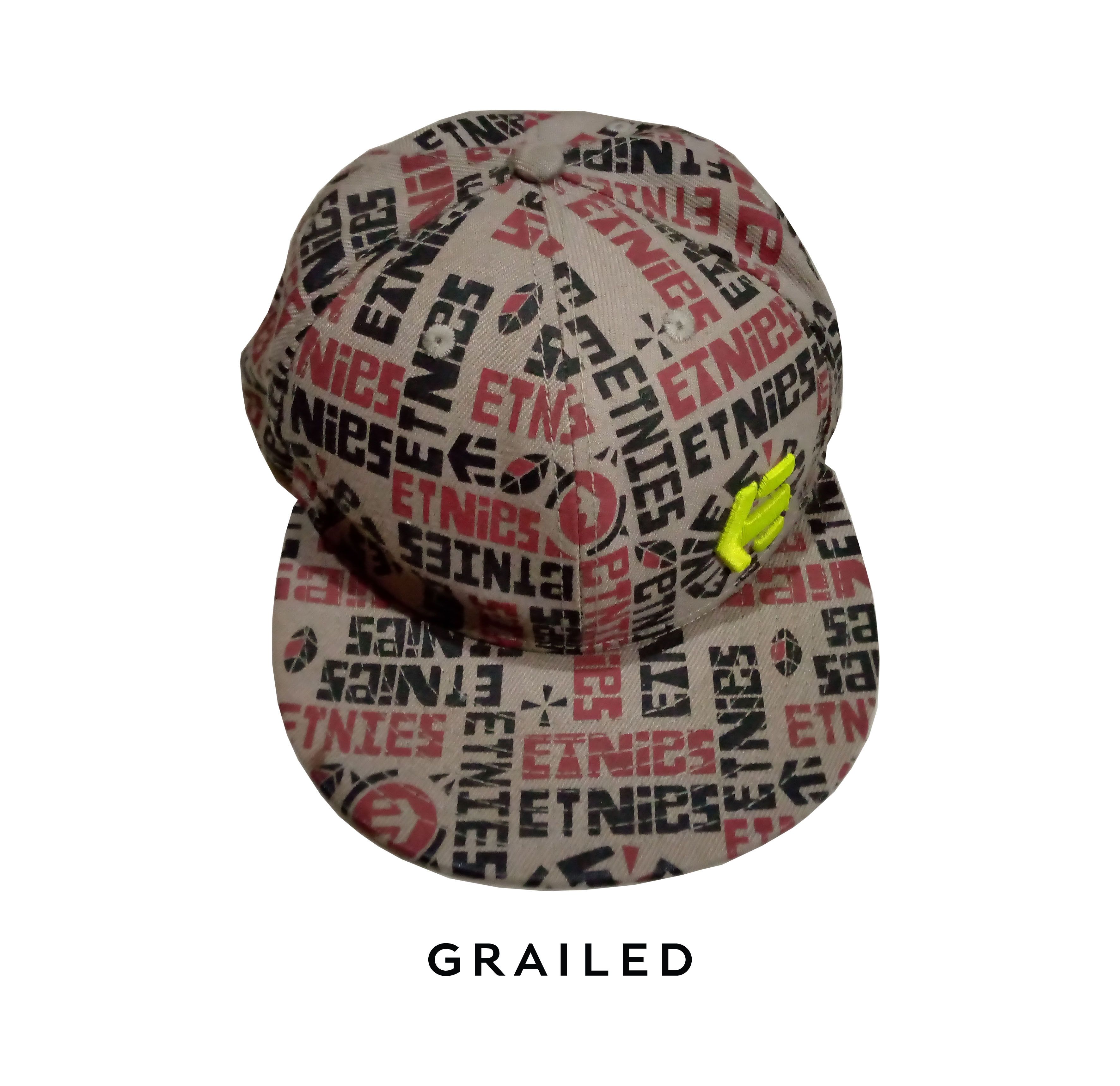 Etnies 90s Etnies Hats | Grailed