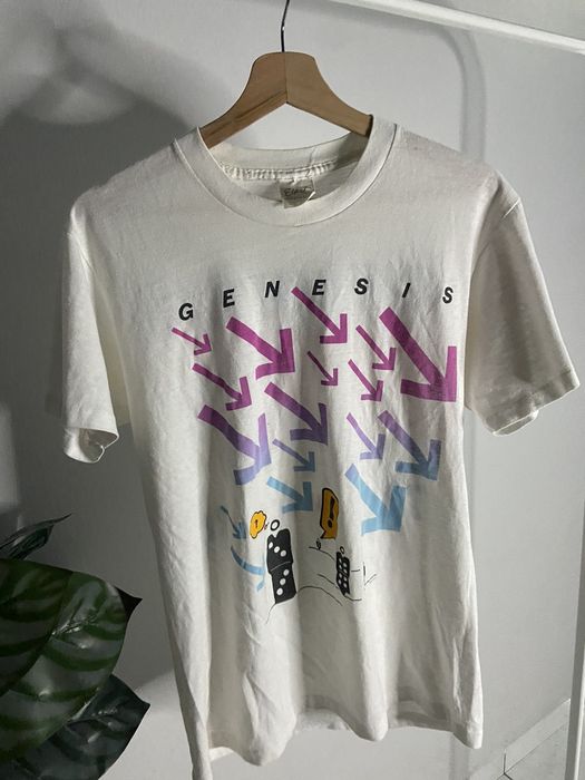 Vintage VINTAGE GENESIS💔💔 | Grailed