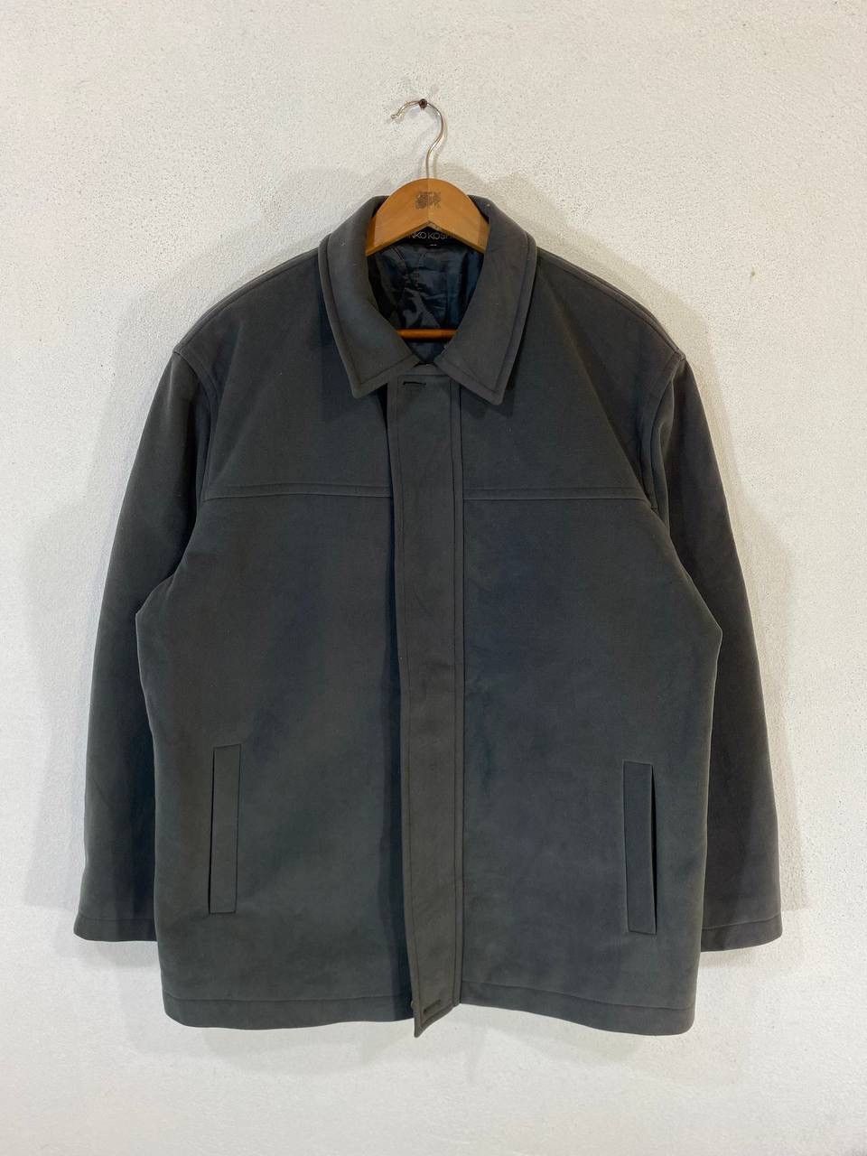 Japanese Brand Vintage junko koshino tokyo jacket made in japan | Grailed