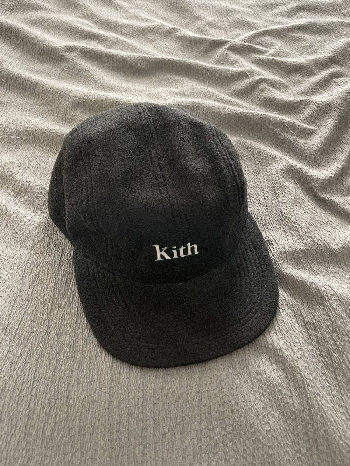 Kith Kith Fall Cap | Grailed