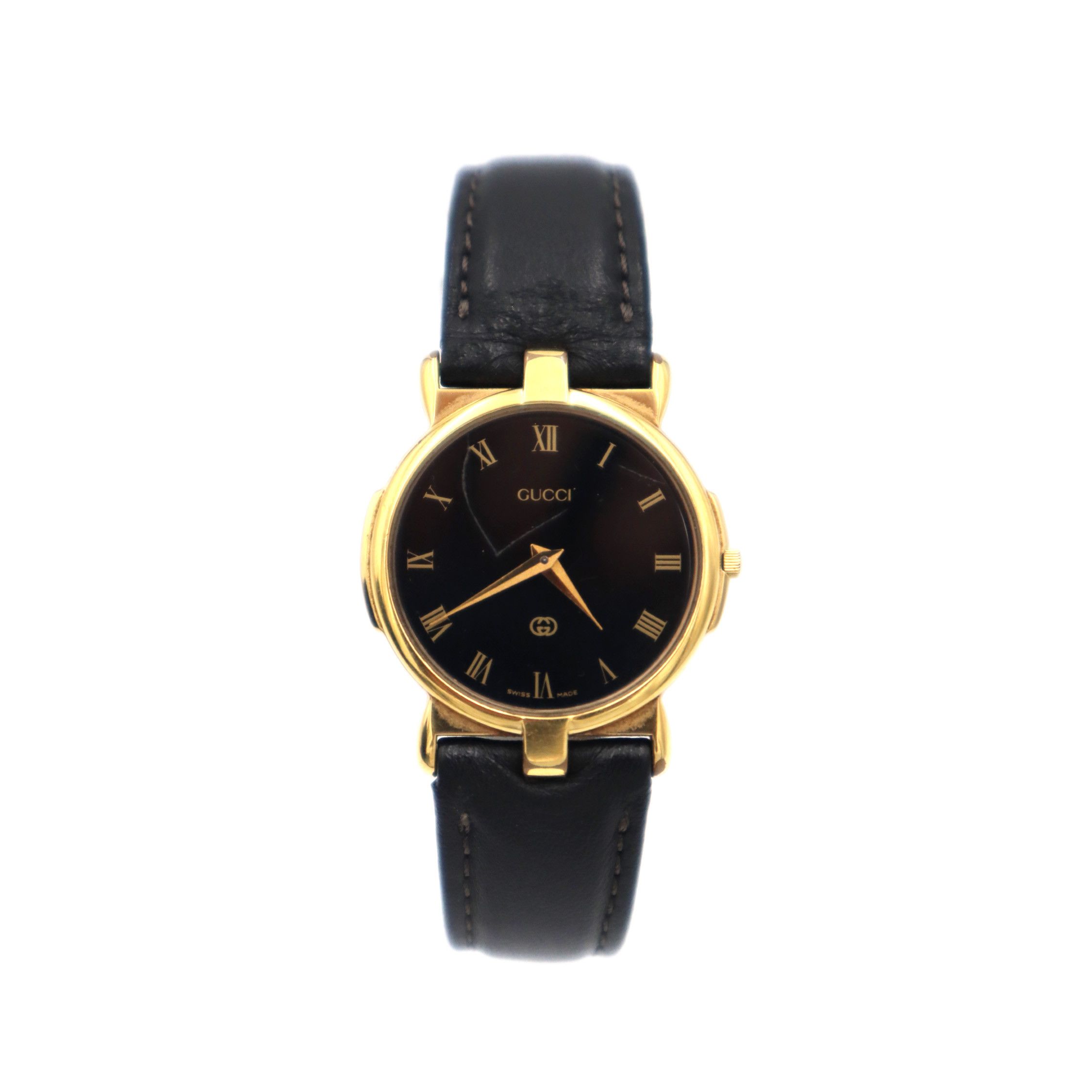 Gucci Vintage Gucci Watch 3400M | Grailed
