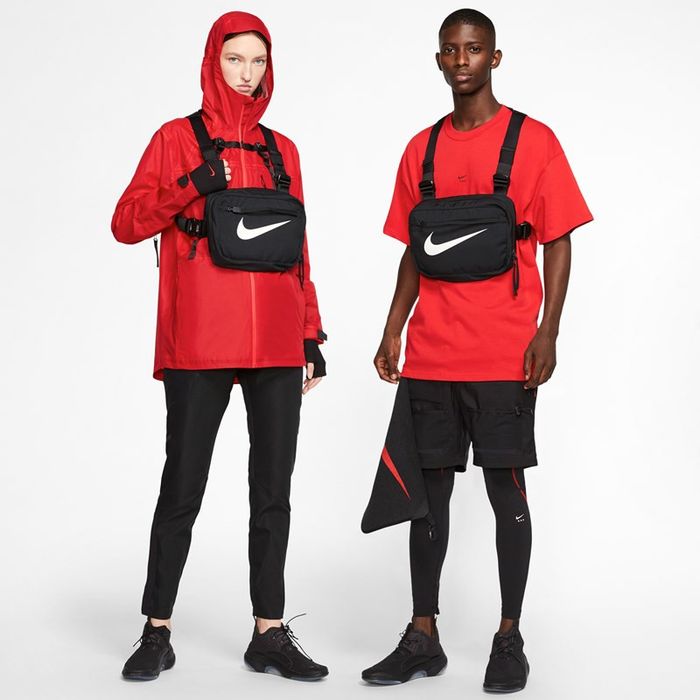 Nike Nike x MMW Chest Rig | Grailed