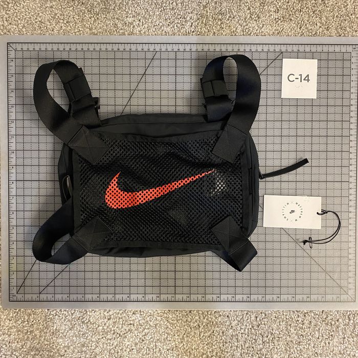 Nike Nike x MMW Chest Rig | Grailed