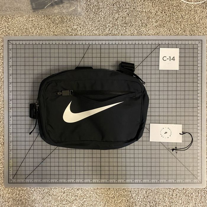 Nike Nike x MMW Chest Rig | Grailed