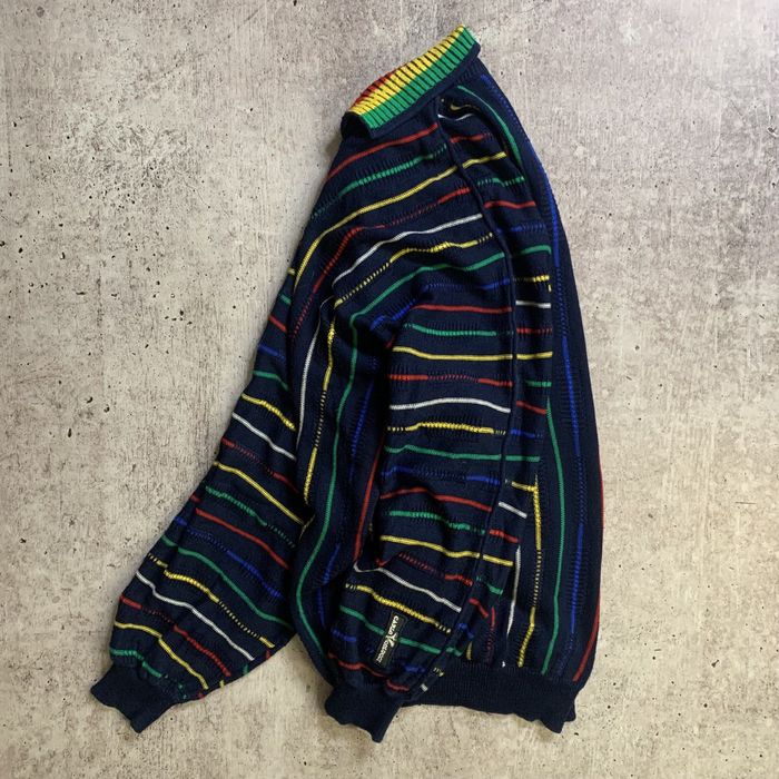 Vintage Carlo Colucci Vintage Sweater | Grailed