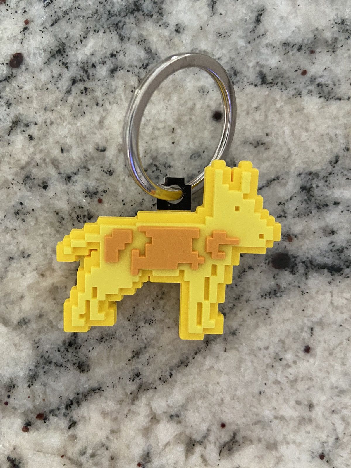 Frank Ocean × Homer homer, dolly silicone keychain | Grailed