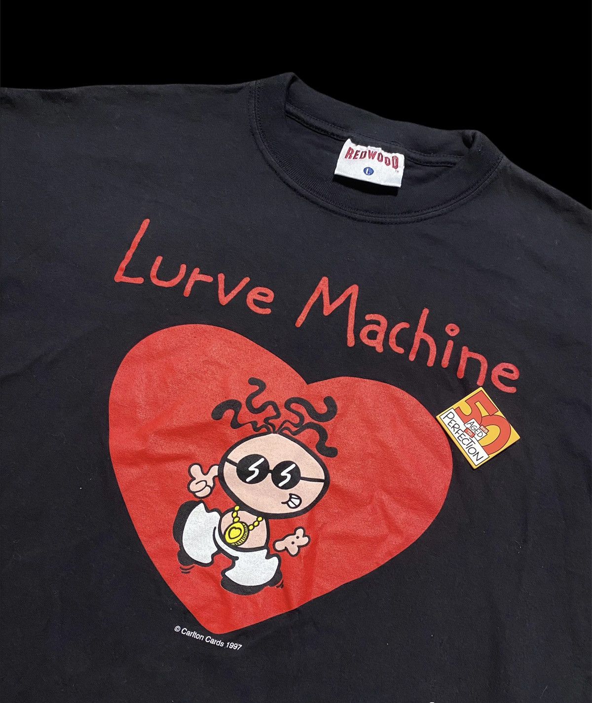Movie × Vintage Vintage 1997 Cartoon Network Rare Movie Film Tees | Grailed