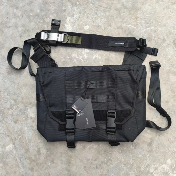 Orbit Gear Orbit Gear R200B | Grailed