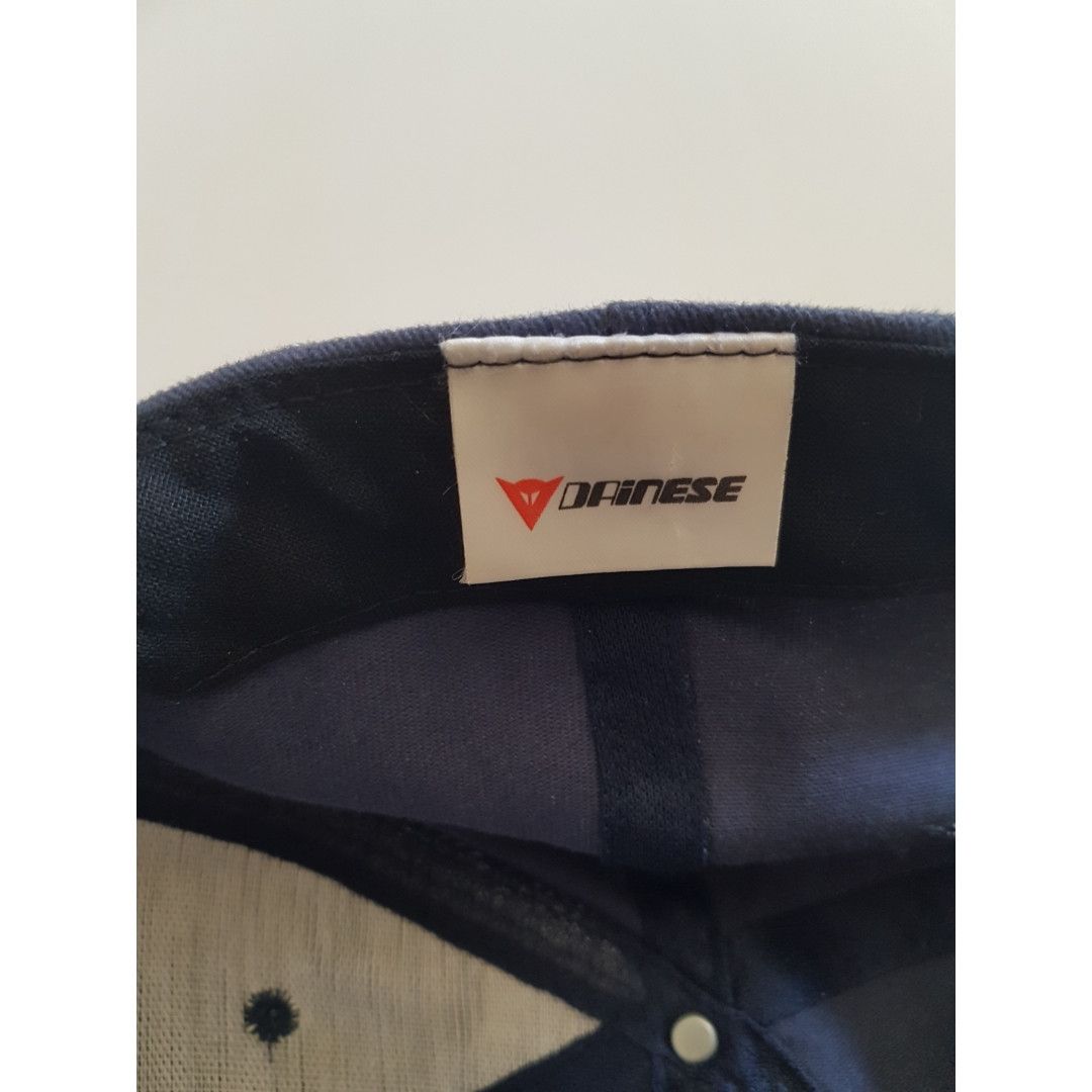 Dainese Dainese Logo Cap | Grailed
