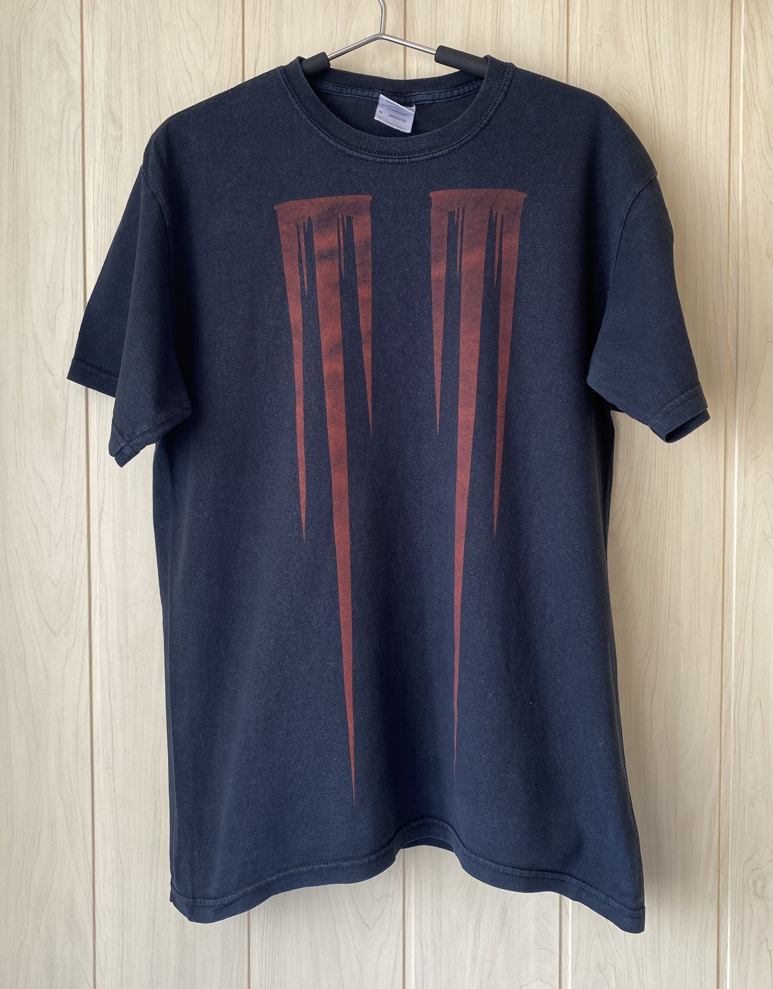 Marilyn Manson × Vintage Vintage Marilyn Manson World tour 2007 t-shirt ...