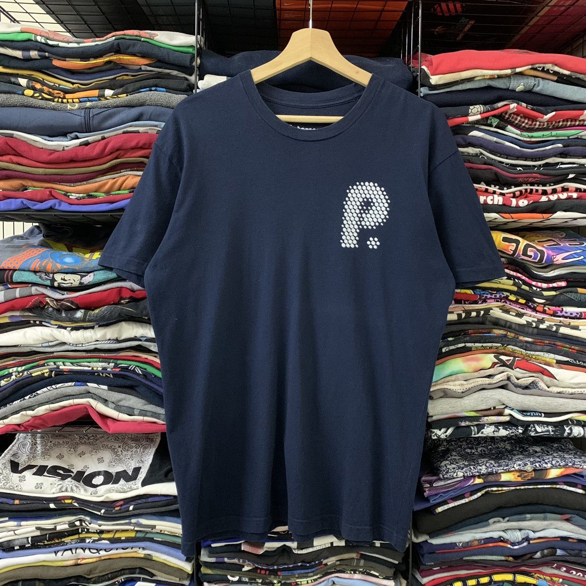 Paterson League PATERSON LEAGUE BIG LOGO | Grailed