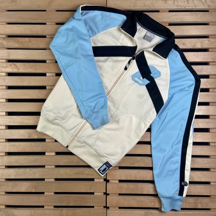 Nike Mens Bomber Jacket Nike Cortez Size S Vintage | Grailed