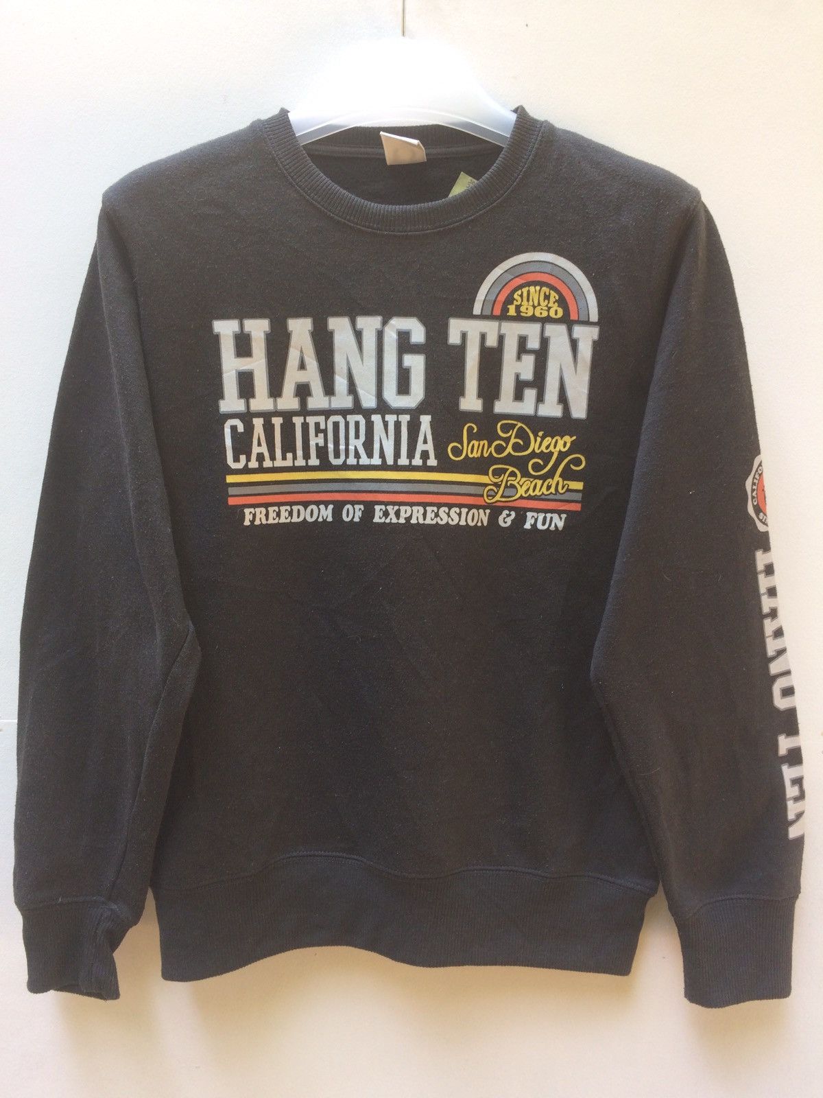 Hang Ten Hang Ten | Grailed