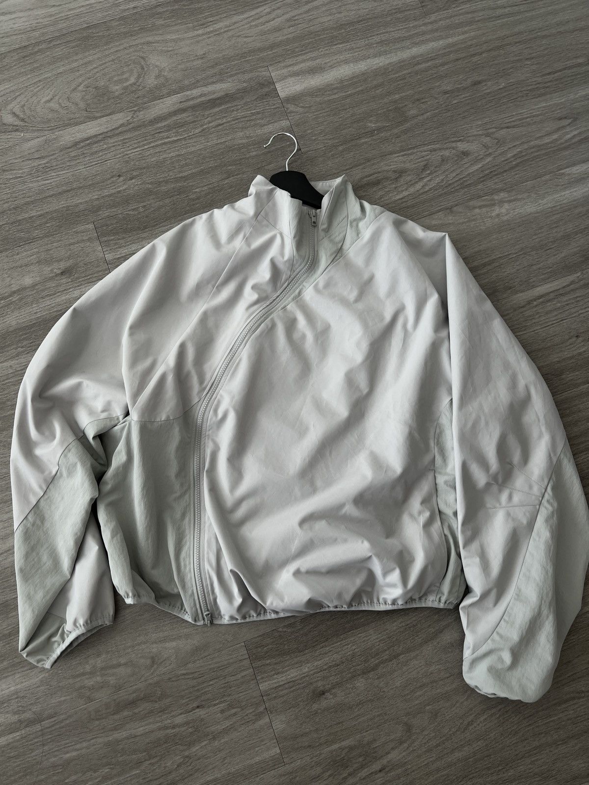 POST ARCHIVE FACTION (PAF) Post Archive Faction Grey 4.0+ Technical ...