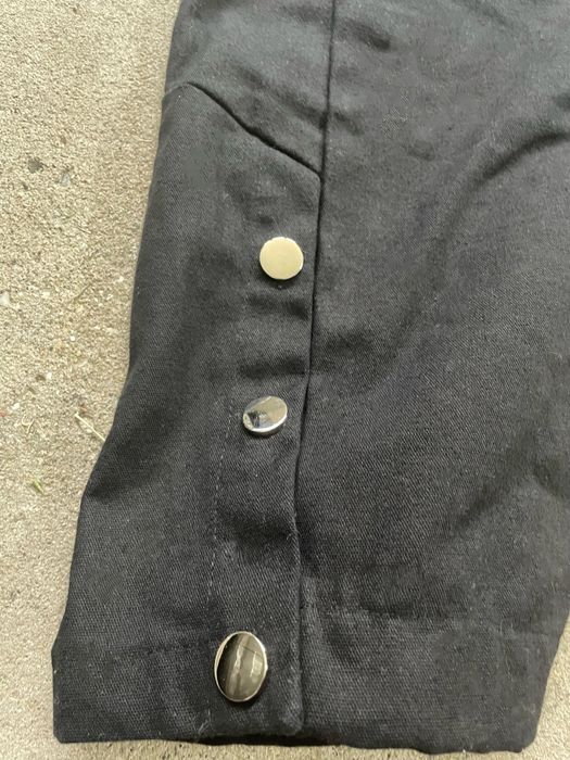Streetwear EION JACKSON cargo pants | Grailed