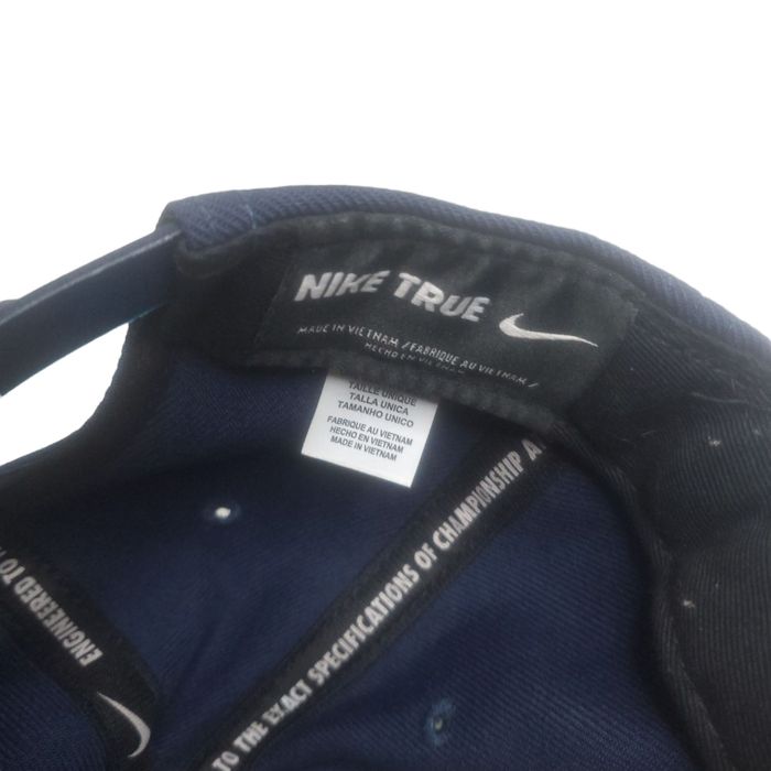 Snap Back Nike True Olympic Team USA True Snapback Hat OS | Grailed