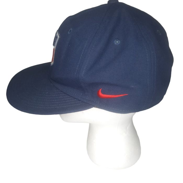 Snap Back Nike True Olympic Team USA True Snapback Hat OS | Grailed