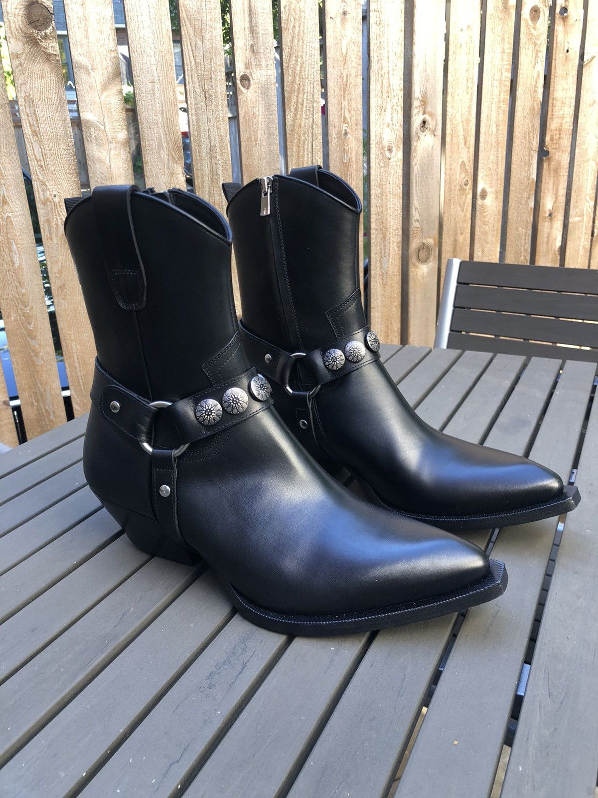 Story Et Fall 4980 Salvador With Detachable Inferno Harness | Grailed
