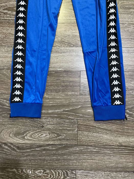 Kappa KAPPA TRACKSUIT | Grailed