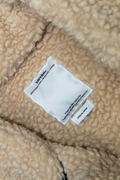 Visvim Caravan Jacket (Check) | Grailed