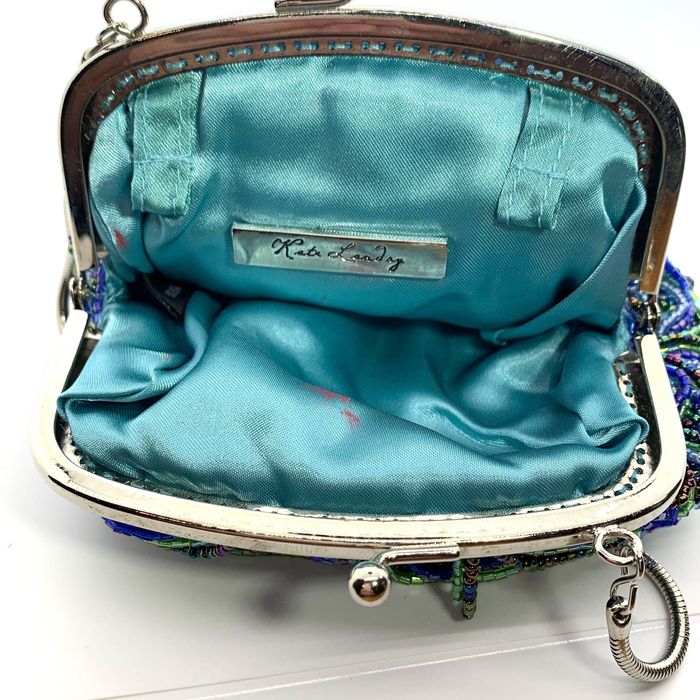 Other Kate Landry Evening Bag Purse Handbag Vintage | Grailed