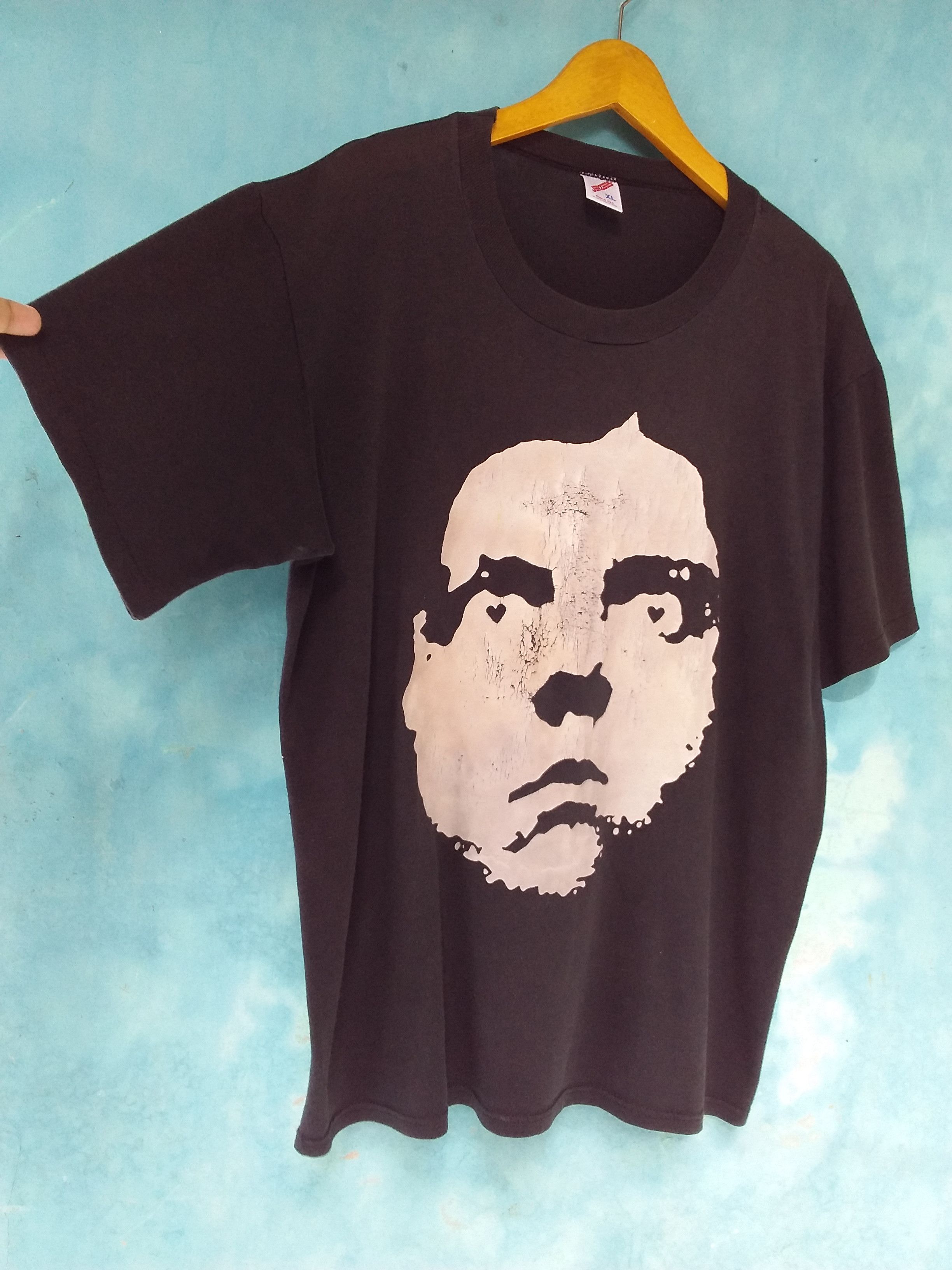 Vintage Vintage 80s TAD grunge band promo t-shirt | Grailed