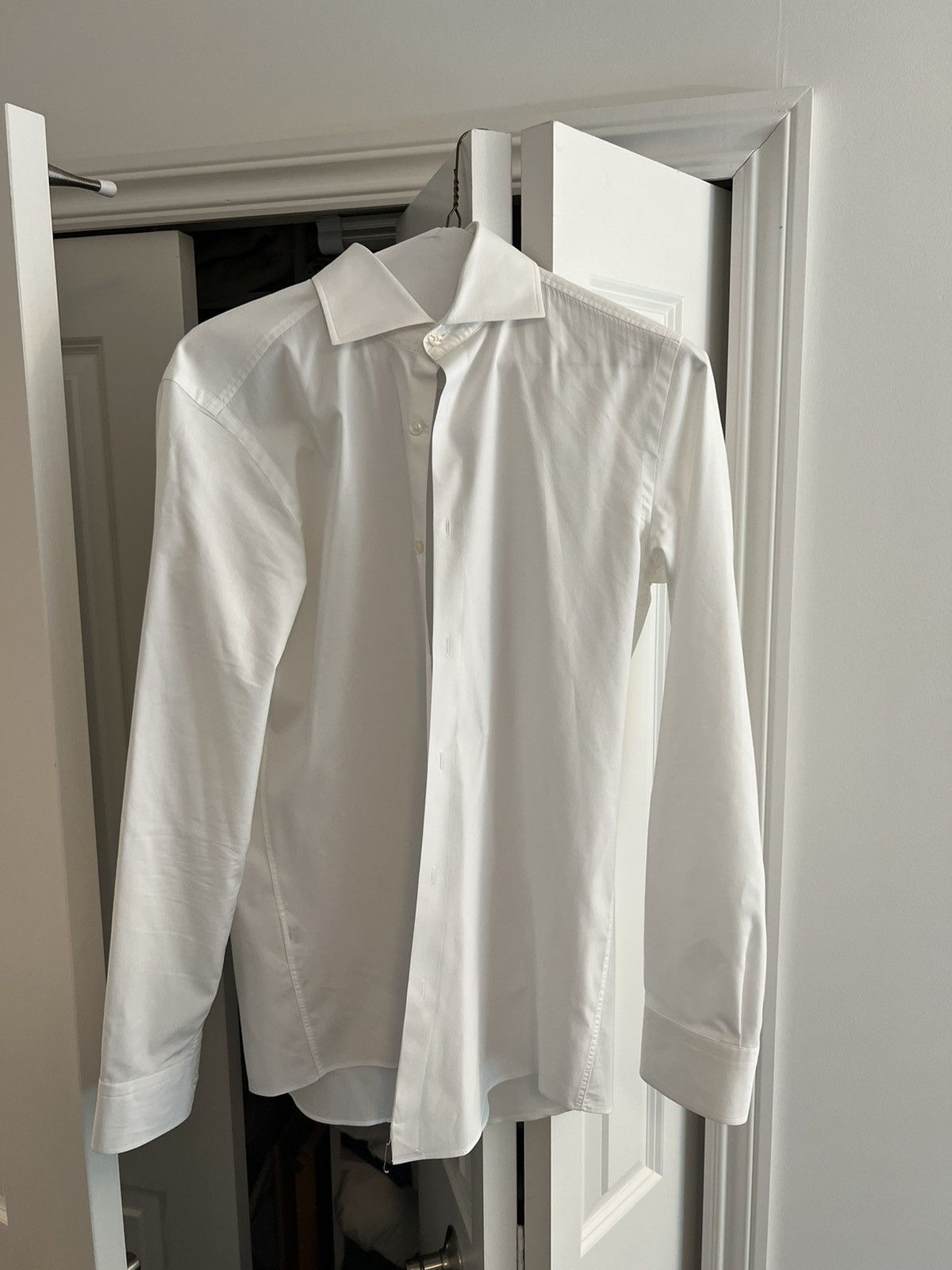 Hugo Boss Hugo Boss early 2000s shirt | Grailed