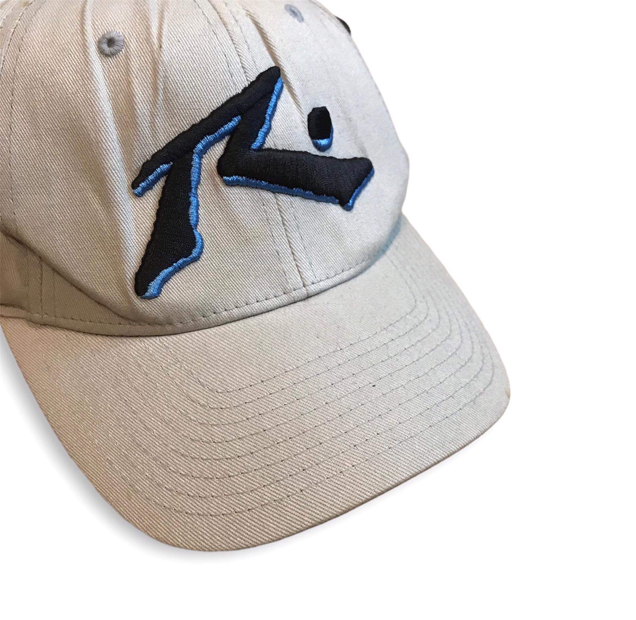 Vintage Vintage Rusty baseball cap | Grailed