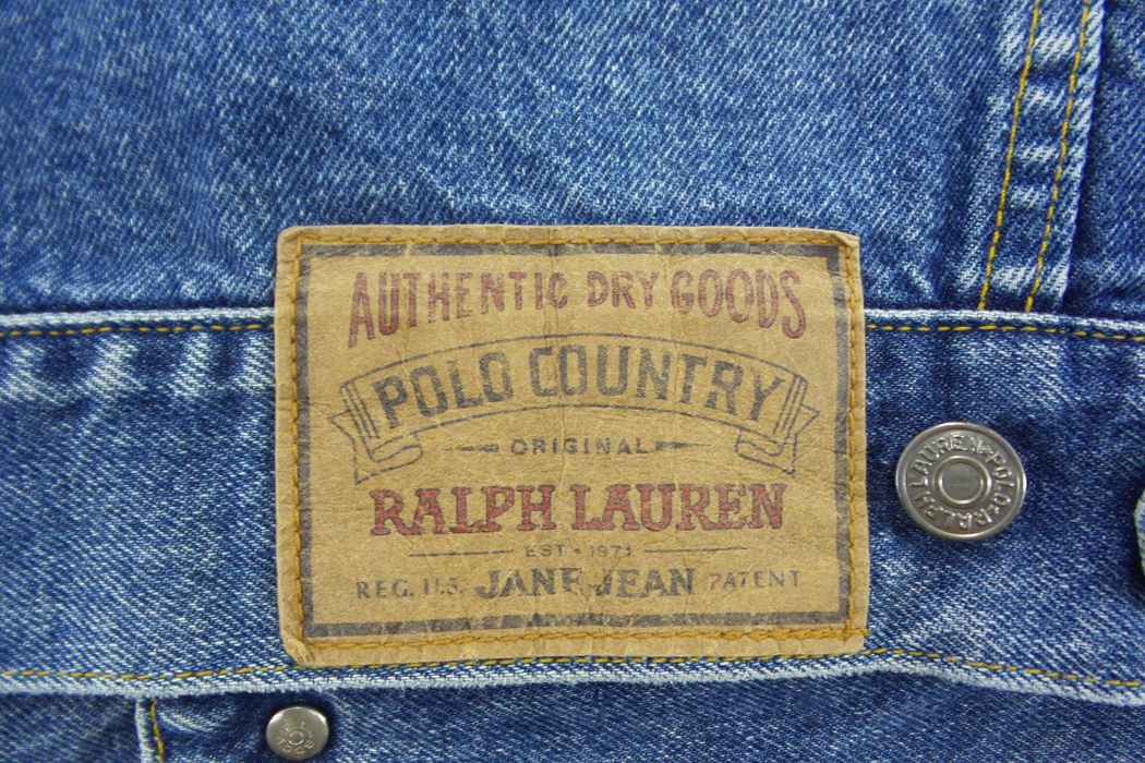 Ralph Lauren Ralph Lauren Polo Country Jane Jackets | Grailed