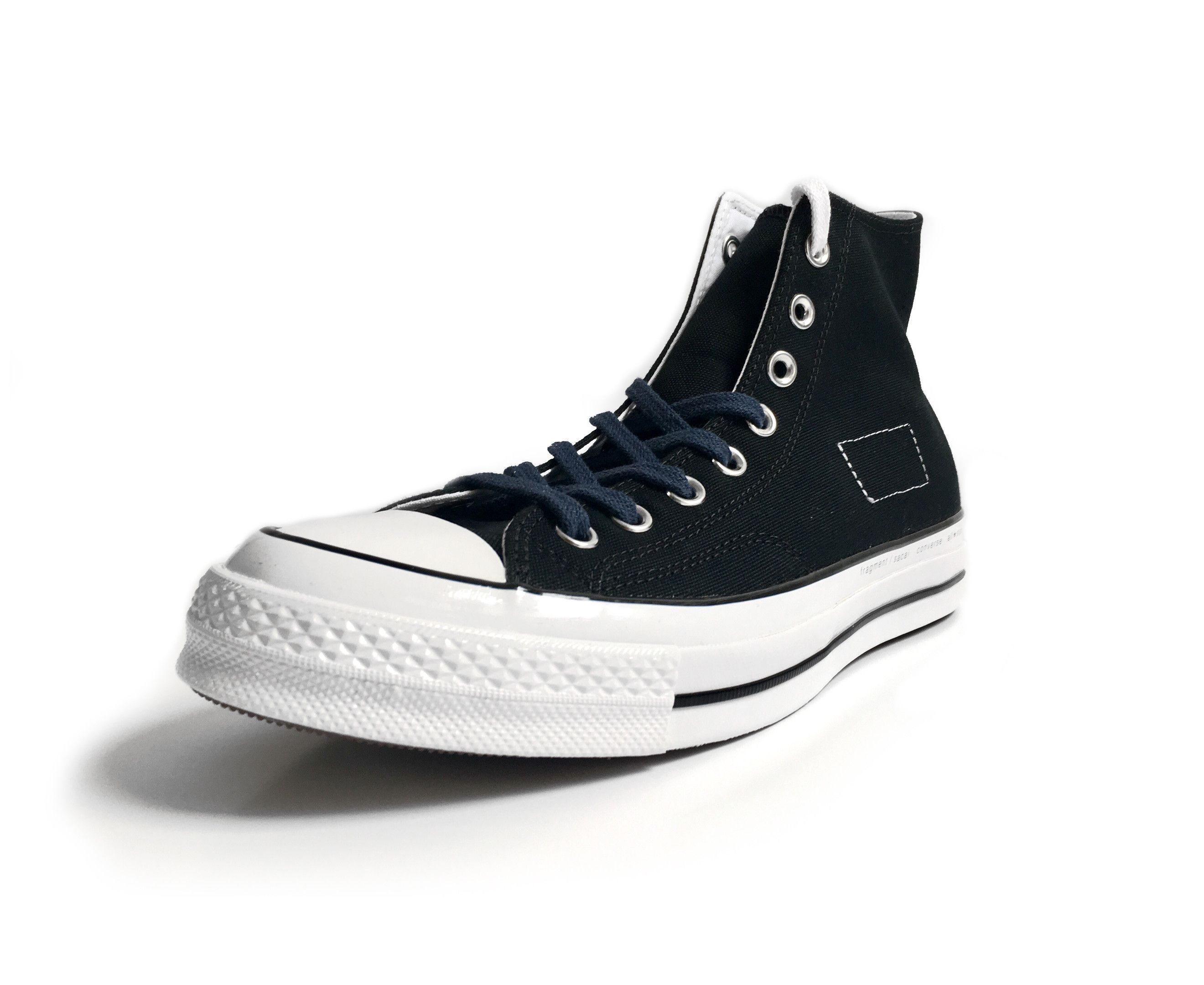 Converse × Fragment Design × Sacai Sacai x Fragment Design x Converse ...