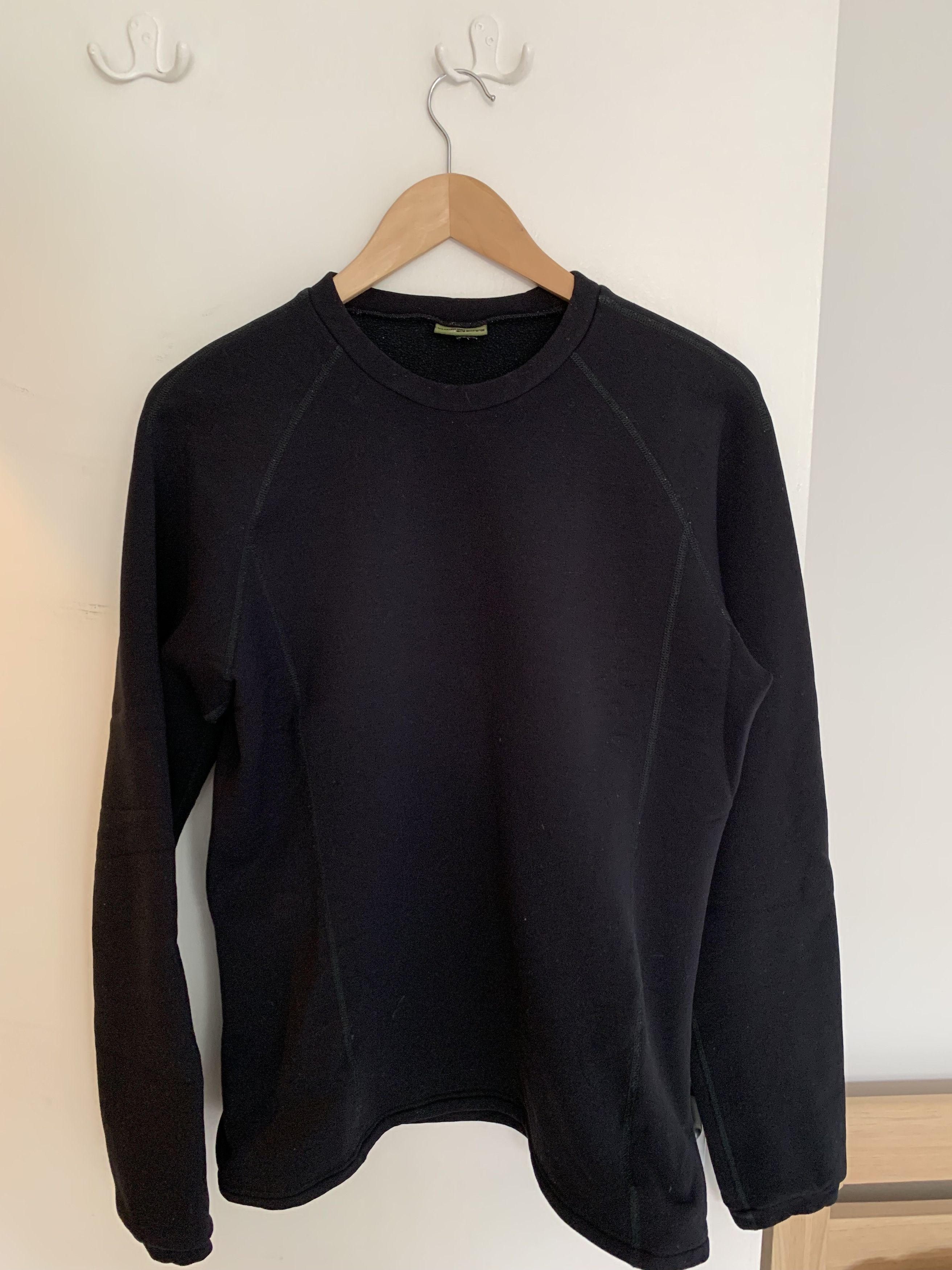 Acronym Acronym Archive Polartec Sweat XL | Grailed