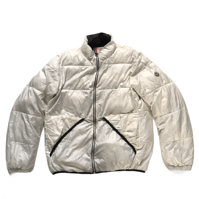 Vintage Vintage Liberty Bell Puffer Jacket | Grailed