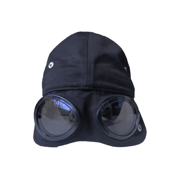 Archival Clothing Baseball Goggle Caps Brand New by Worryland not C.P ...