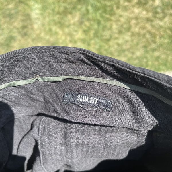 Todd Snyder Slim Fit Tab Front Chinos 30x32 | Grailed